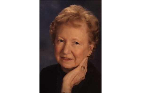 Josephine Watson Obituary (2018) - Louisville, KY - Courier-Journal