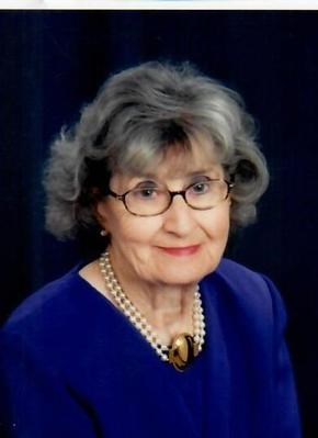 Alice Barns Obituary (1925 - 2018) - Louisville, KY - Courier-Journal