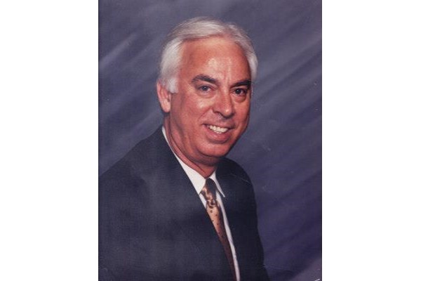 Robert Welch Obituary (1933 - 2018) - Louisville, KY - Courier-Journal