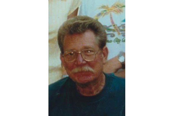 Jerry Hill Obituary (1937 - 2018) - Legacy Remembers