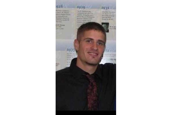 Charles Huelsman Obituary (1983 - 2018) - Louisville, KY - Courier-Journal