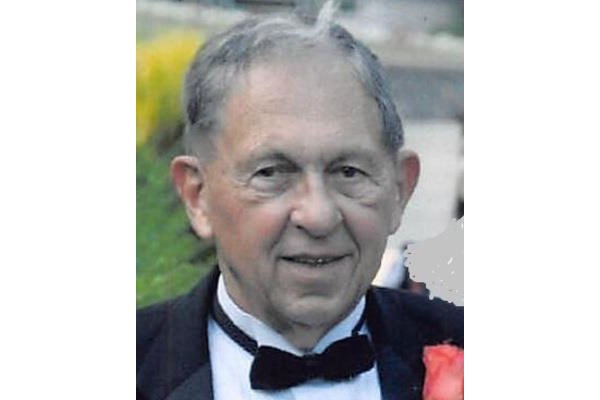 Frank Hausman Obituary (1936 - 2018) - Louisville, KY - Courier-Journal