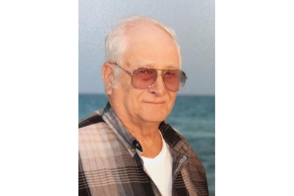 Chester Lynch Obituary (1934 - 2018) - Henryville, IN - Courier-Journal