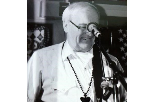James Satterly Obituary (2018) - Louisville, KY - Courier-Journal