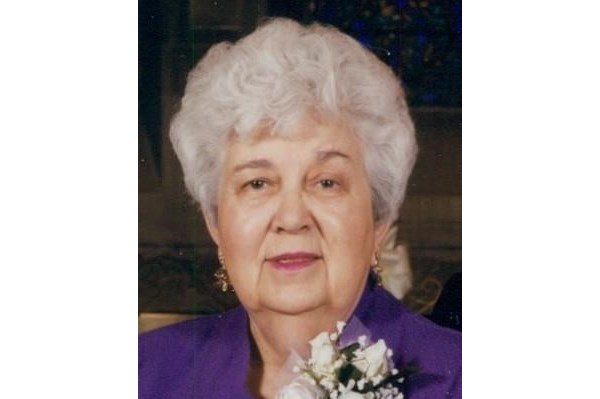 Genevieve Warren Obituary (2018) - Louisville, KY - Courier-Journal