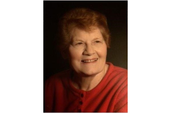 Mary Campeau Obituary (2019) - Louisville, KY - Courier-Journal