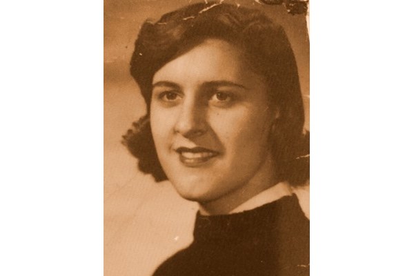 Ann Wade Obituary (2019) - Louisville, KY - Courier-Journal