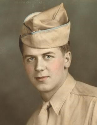Alvin Leidolf Obituary (1924 - 2019) - Floyds Knobs, IN - Courier-Journal