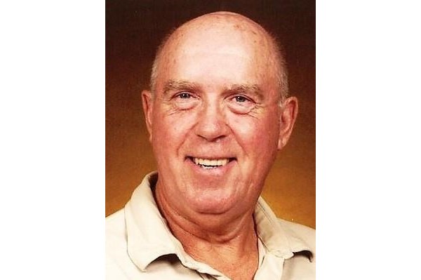 Robert Denton Obituary (2019) - Louisville, KY - Courier-Journal