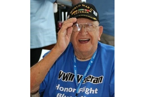 James Watkins Obituary (1926 - 2019) - Louisville, KY - Courier-Journal