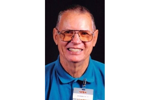 Donald Crenshaw Obituary (1931 - 2019) - Mt. Washington, KY - Courier ...