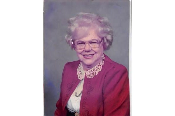 Judy Rains Obituary (1920 - 2019) - Louisville, KY - Courier-Journal