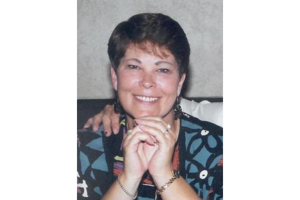 Phyllis Farmer Obituary (1949 - 2019) - Louisville, KY - Courier-Journal