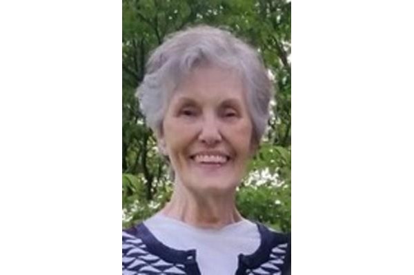 Georgina Allen Obituary (1941 - 2019) - Jeffersonville, IN - Courier ...