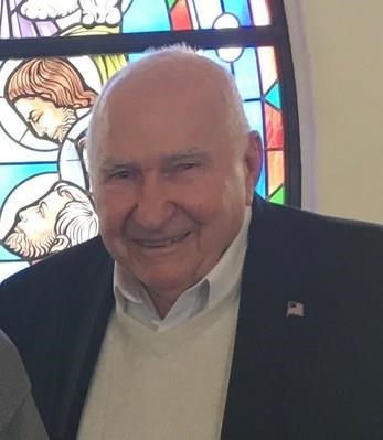 Charles Randall Obituary (2019) - Louisville, KY - Courier-Journal