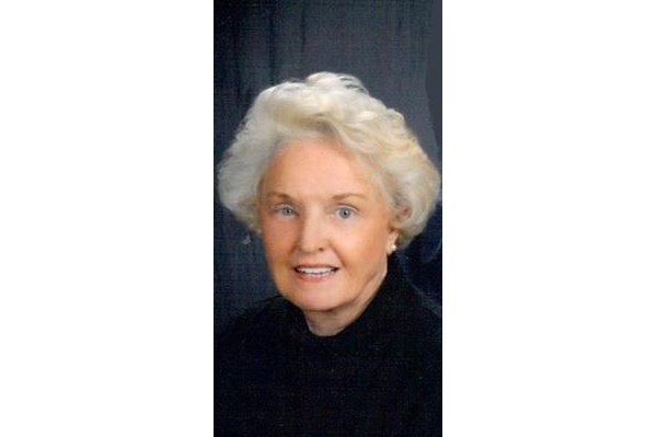 Sharon Martin Obituary (1936 - 2019) - Louisville, KY - Courier-Journal