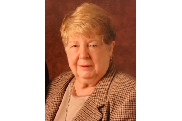 Anna Distler Obituary (2019) - Louisville, KY - Courier-Journal
