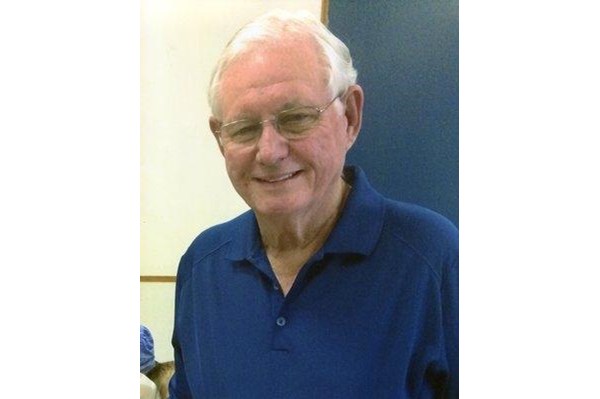 Allen Faulkner Obituary (1946 - 2019) - Louisville, KY - Courier-Journal