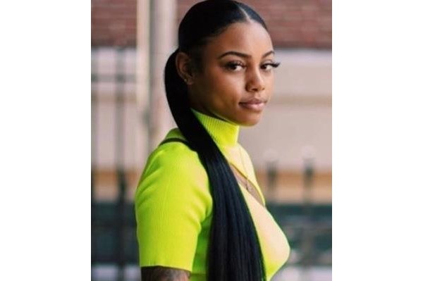 Jada Robinson Obituary (2019) - Legacy Remembers