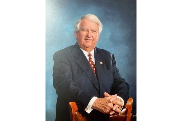 Gerald Bennett Obituary (2019) - Louisville, KY - Courier-Journal