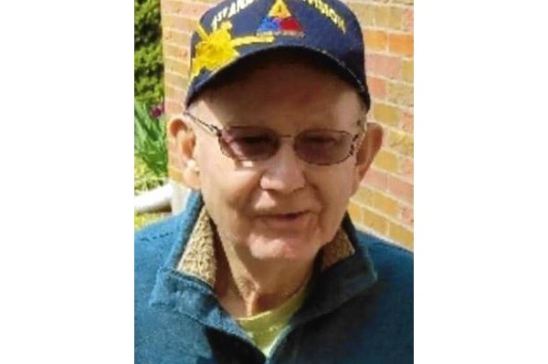 Albert Nuss Obituary (2019) - Louisville, KY - Courier-Journal