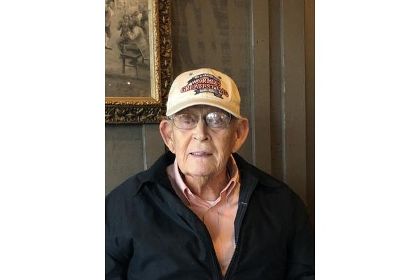 Baxter Bruce Obituary (2019) - Louisville, KY - Courier-Journal
