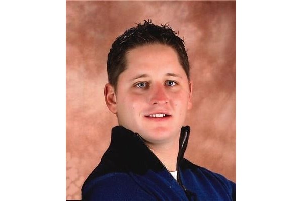 Brian Moldenhauer Obituary (1982 - 2019) - Louisville, KY - Courier-Journal
