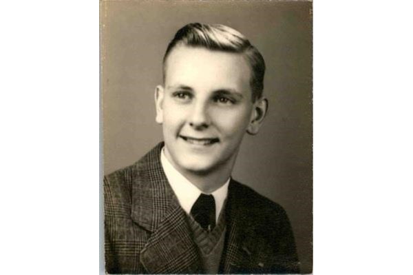 Norman Zimmerman Obituary (1932 - 2019) - Jeffersonville, IN - Courier ...