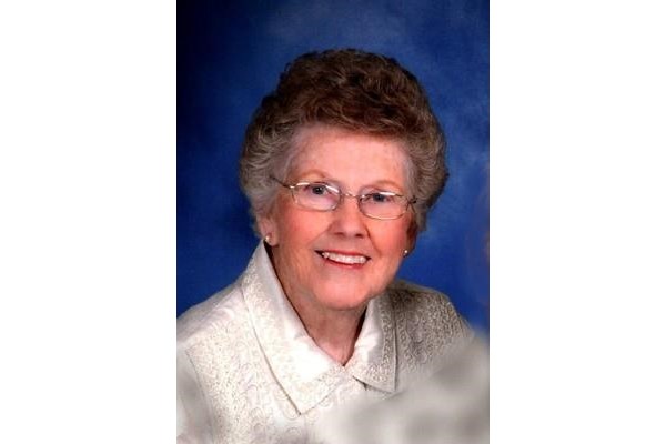 Elizabeth Baumann Obituary (2019) - Louisville, KY - Courier-Journal