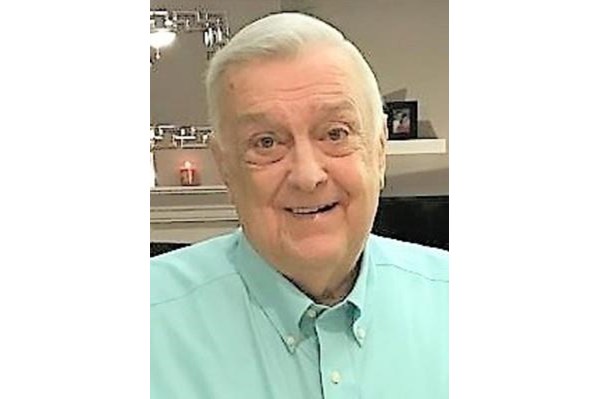 William Hartman Obituary (2019) - Louisville, KY - Courier-Journal