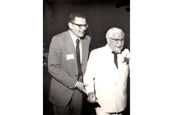 John Cox Obituary (2019) - Legacy Remembers