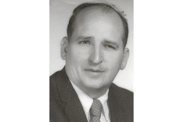Joseph Lampkin Obituary (2019) - Louisville, KY - Courier-Journal