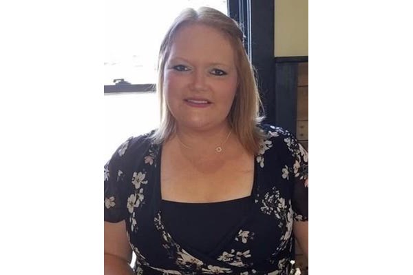 Ashley Greenwell Obituary (1989 - 2020) - Jeffersonville, IN - Courier ...