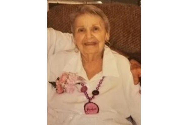 Frances Gorman Obituary (2020) - Louisville, KY - Courier-Journal