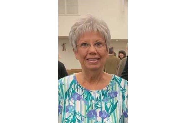 Patricia Vance Obituary (1947 - 2020) - Louisville, KY - Courier-Journal