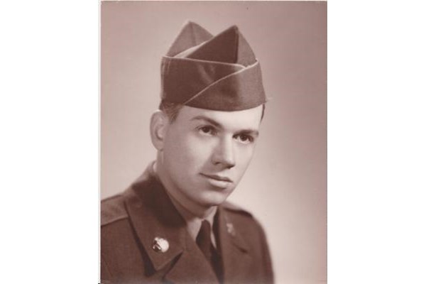 Arthur Greene Obituary (1924 - 2020) - Louisville, KY - Courier-Journal