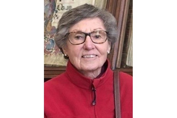 Elizabeth Crowther Obituary (1927 - 2020) - St. Simons Island, Ga, KY ...