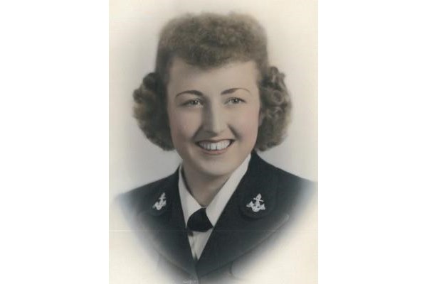 Margaret Wilcher Obituary (1924 - 2020) - Louisville, KY - Courier-Journal