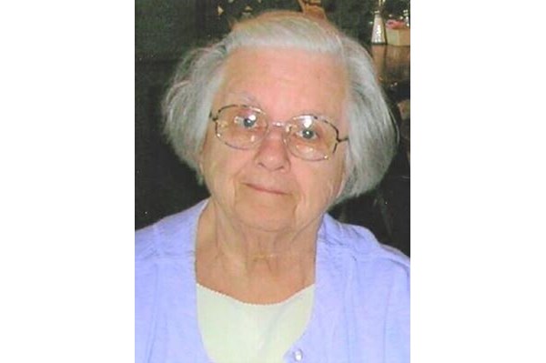 Betsy Green Obituary (2020) - Louisville, KY - Courier-Journal