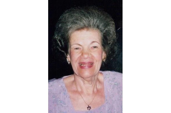 Mary Lutes Obituary (2020) - Louisville, KY - Courier-Journal