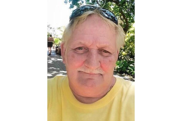 Dwight Gordon Obituary (2020) - Louisville, KY - Courier-Journal