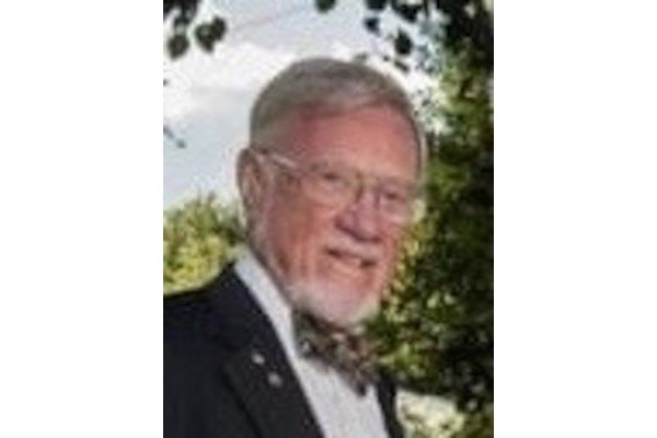 George Bickel Obituary (2020) - Louisville, KY - Courier-Journal