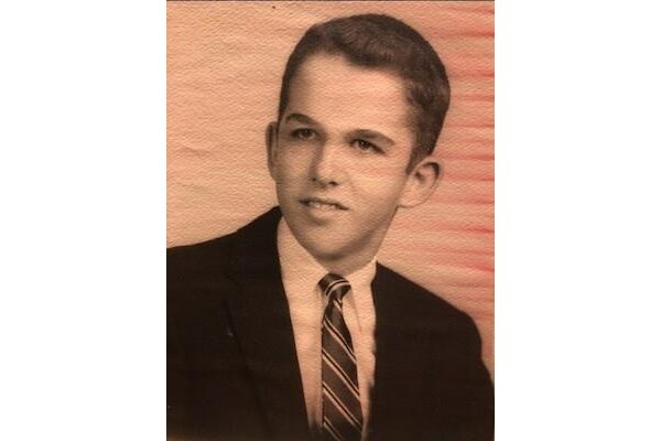 Edward Barrickman Obituary (1939 - 2020) - Louisville, KY - Courier-Journal
