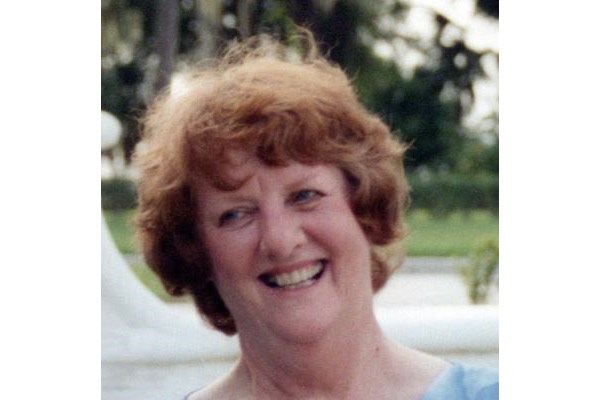 Patricia Howie Obituary (1939 - 2020) - Pewee Valley, KY - Courier-Journal