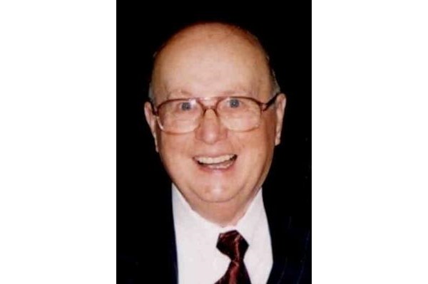 Marvin Nicholson Obituary (2020) - Jeffersonville, In, IN - Courier-Journal