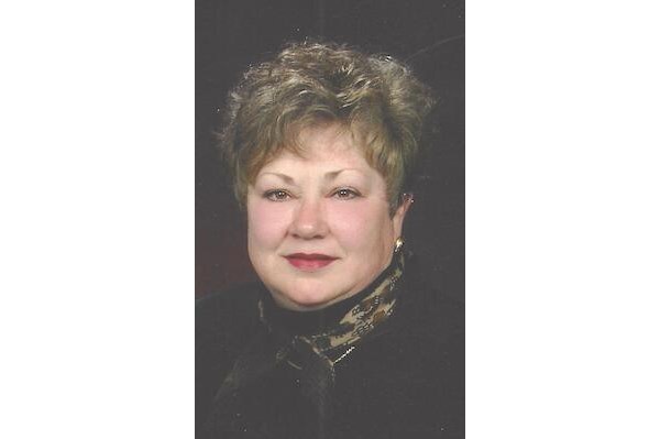 Mary Kappel Obituary (2020) - Lebanon Junction, Ky, KY - Courier-Journal