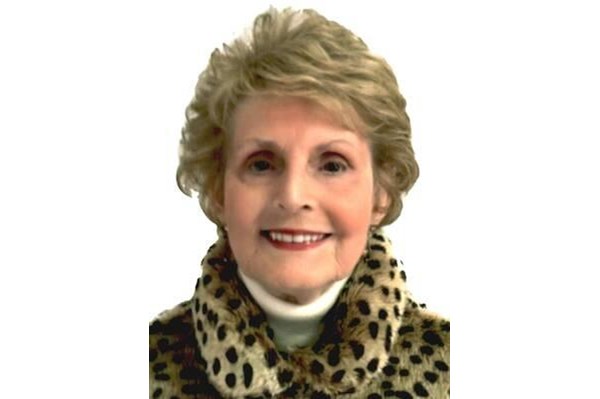 Carol Welch Obituary (2020) - Legacy Remembers