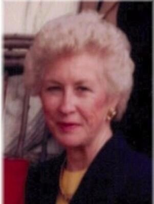 Elizabeth Moffett Obituary (1928 - 2020) - Simpsonville, KY - Courier ...