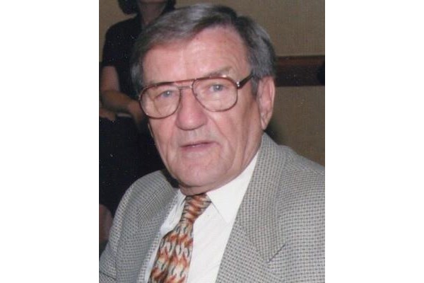 Walter Ford Obituary (1928 - 2020) - Louisville, KY - Courier-Journal