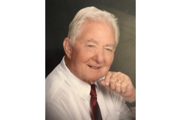 Robert Schuler Obituary (1927 - 2020) - Louisville, KY - Courier-Journal